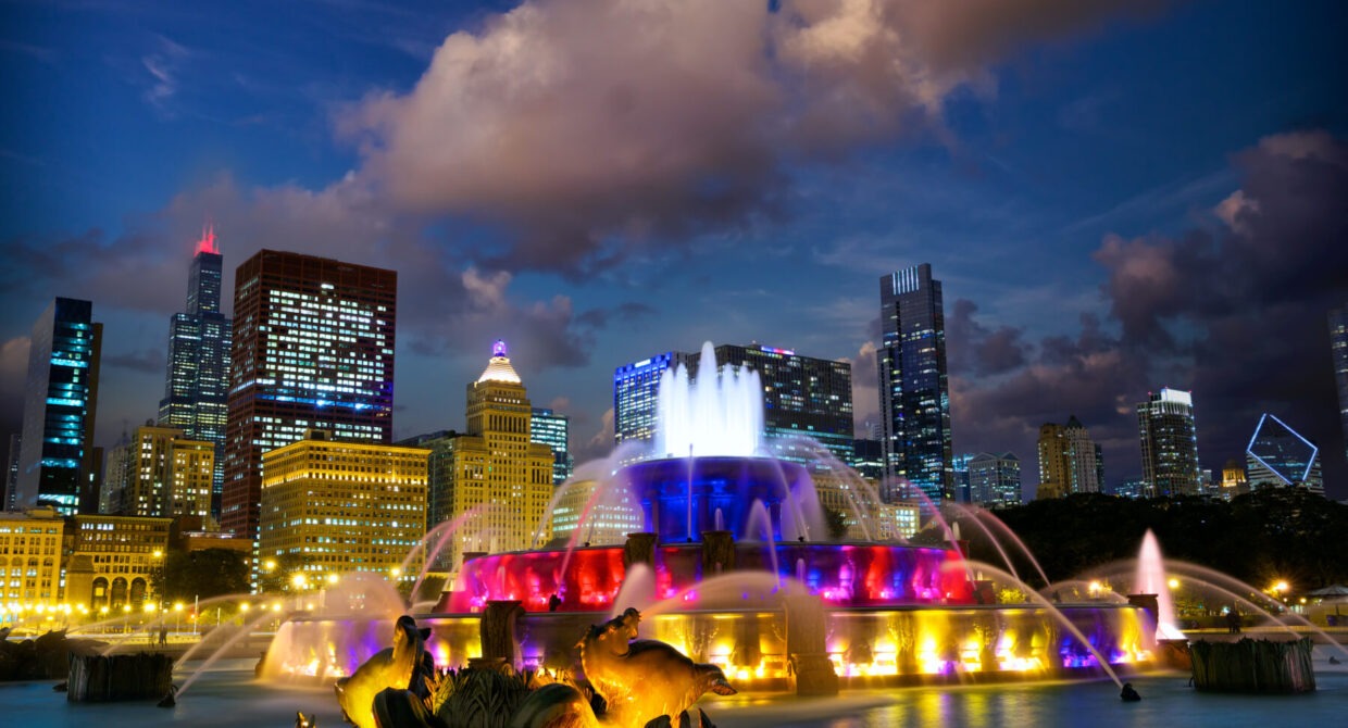 Best Chicago Photographer to Hire | The Photo Experiences (TPE)